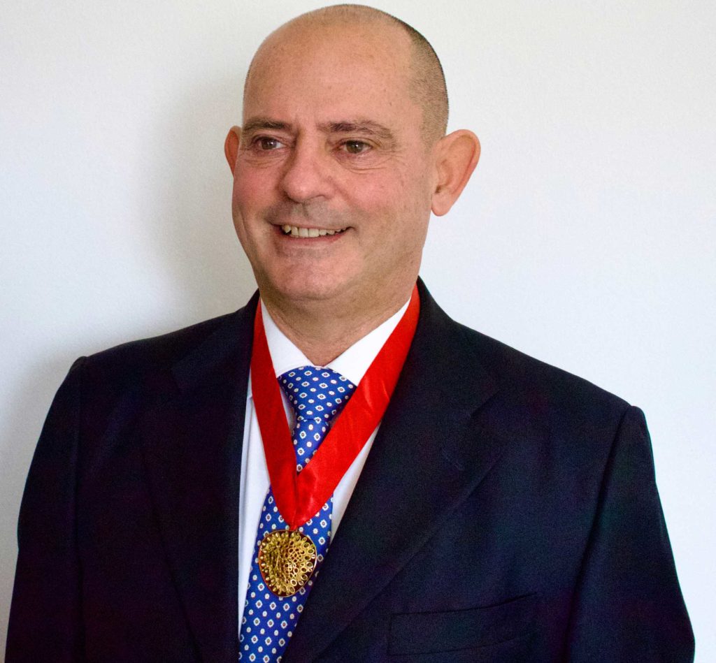 Presidential address – The European Society for CardioVascular Surgery ...